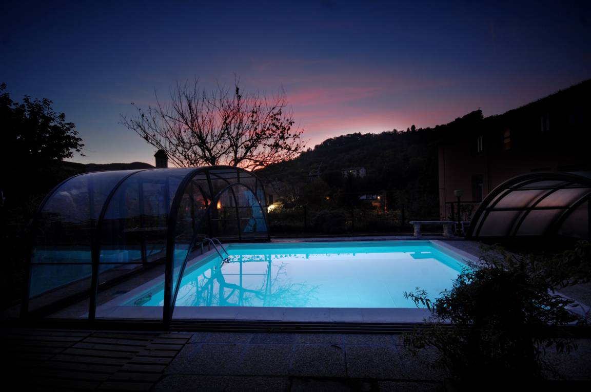 Appartement ∙ 2 Chambres ∙ 5 Personnes - Spoleto