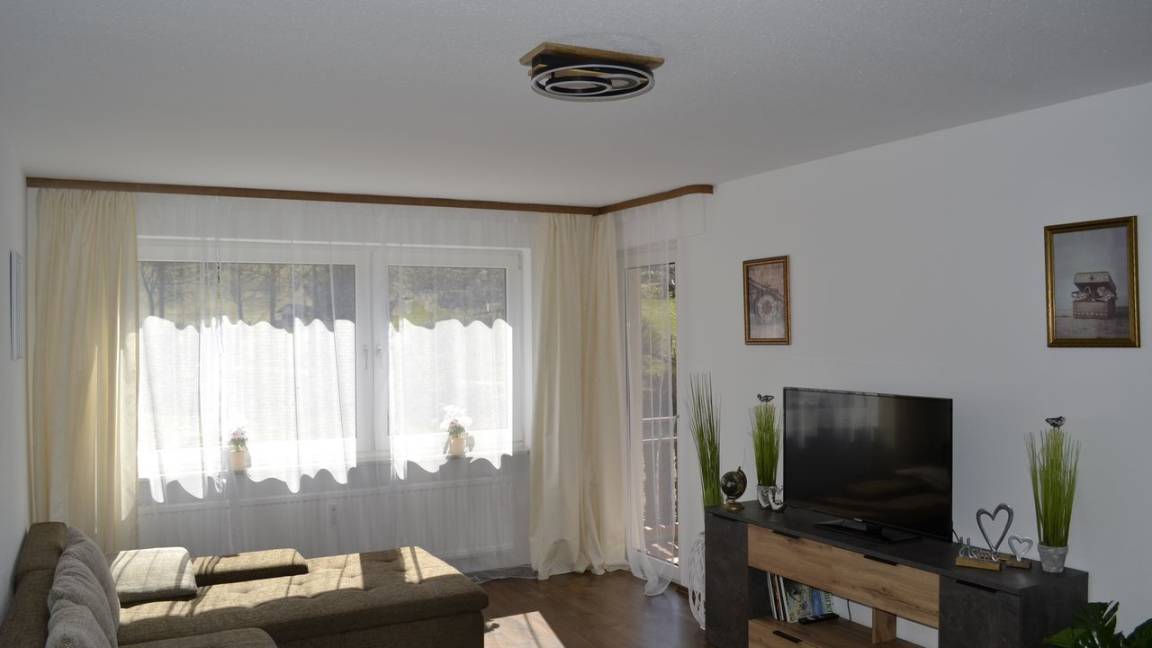 Ferienwohnung ∙ 4 Gäste - Herrischried