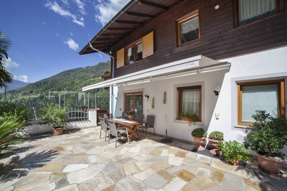 52 M² Appartamento ∙ 2 Camere Da Letto ∙ 5 Ospiti - Parcines