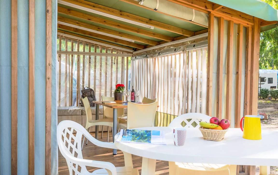 27 平方米 房車 ∙ 2客房 ∙ 4客人 - 薩丁尼亞島