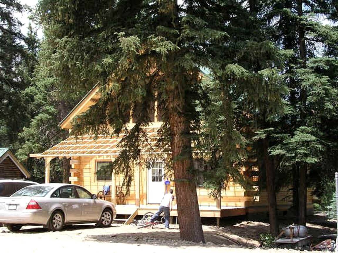 House ∙ 1 Bedroom ∙ 9 Guests - Lake City, CO