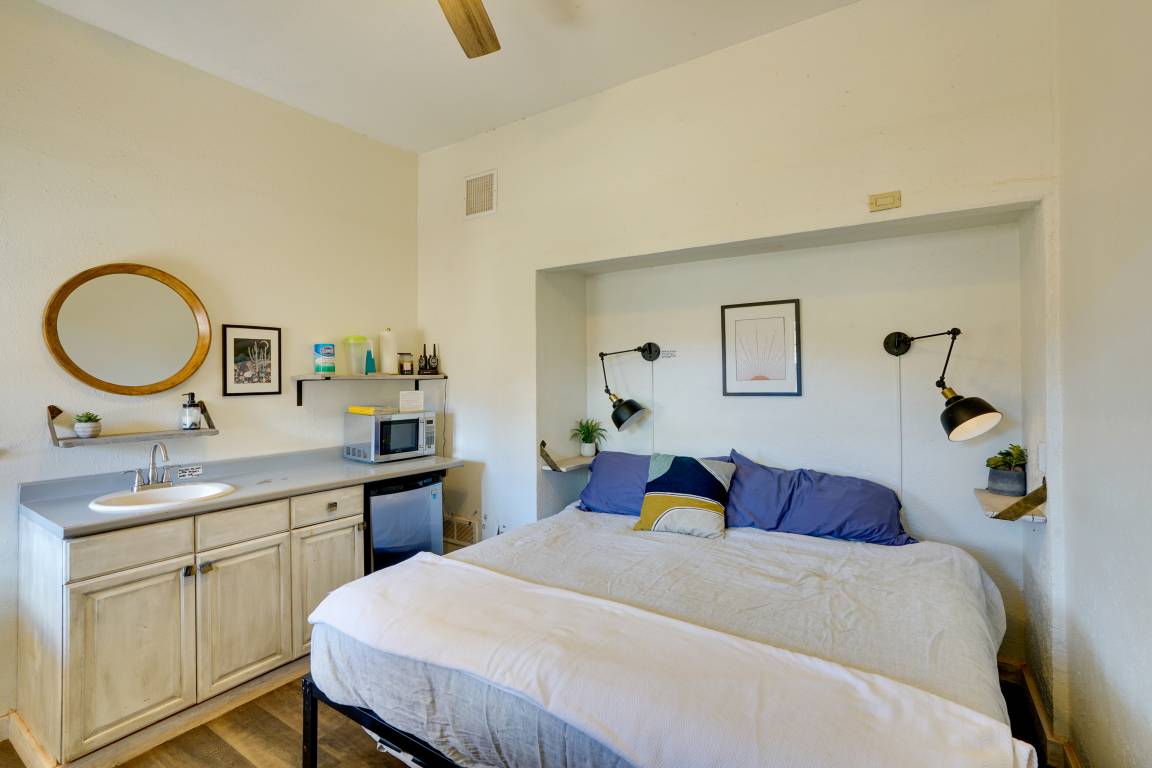 37 M² Apartment ∙ 3 Guests - Canyonlands National Park