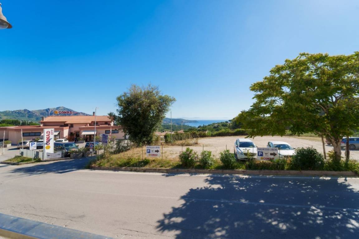 40 M² Ferienwohnung ∙ 1 Schlafzimmer ∙ 4 Gäste - Elba