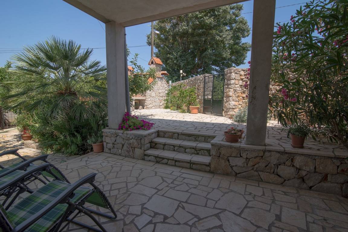 34 M² Appartamento Vacanza ∙ 1 Camera Da Letto ∙ 3 Ospiti - Lussingrande