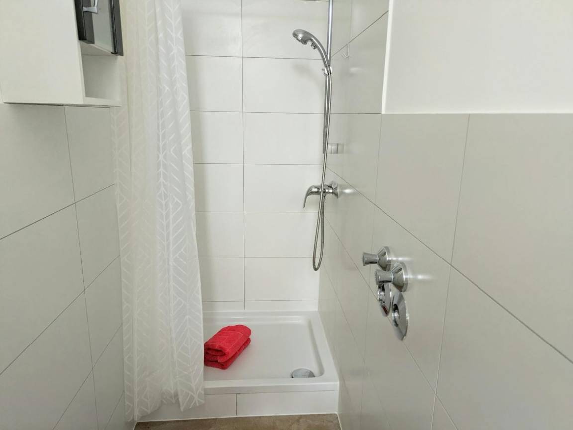 42 M² Apartamento ∙ 1 Habitación ∙ 2 Huéspedes - Sonnenberg