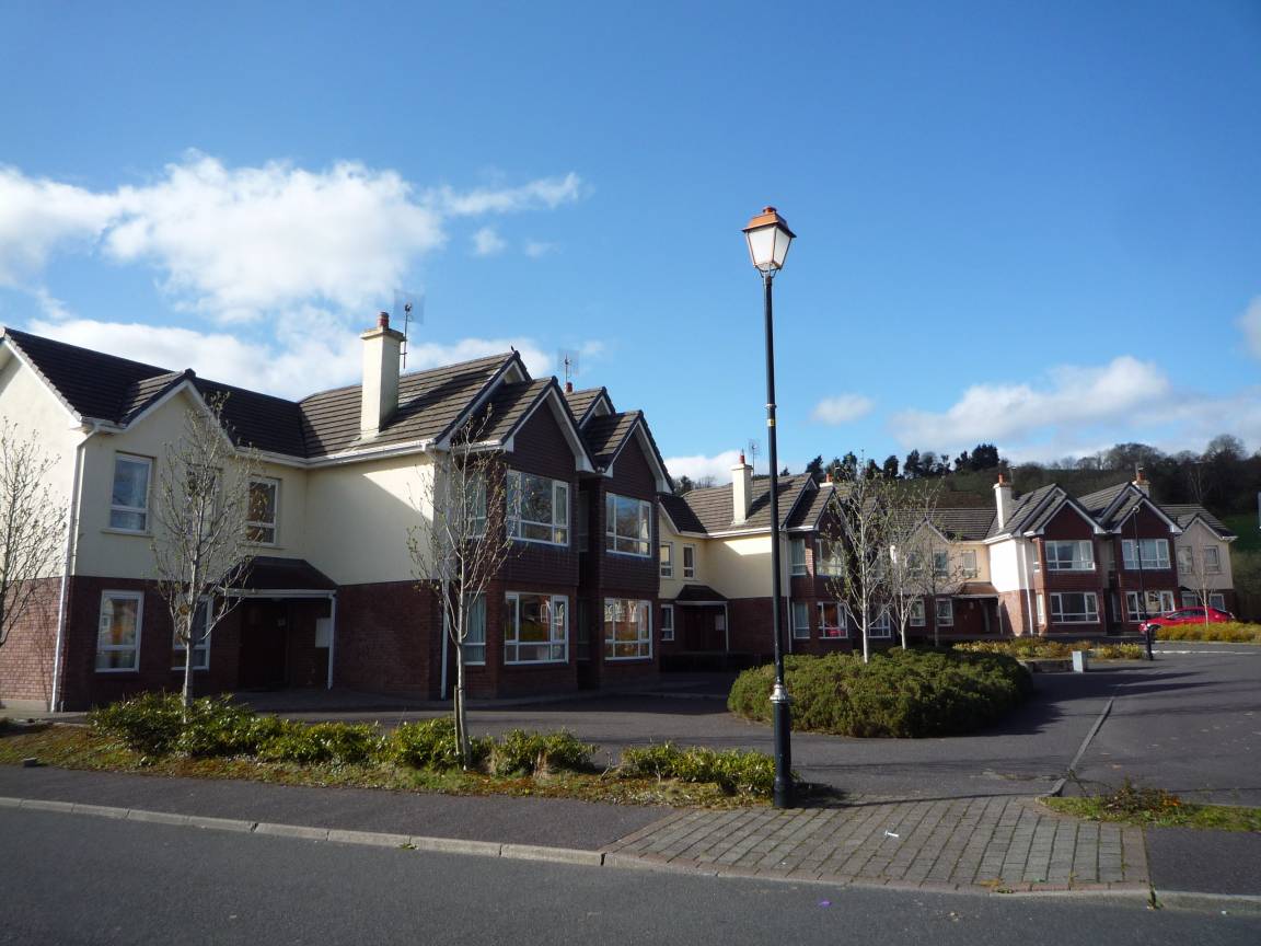 160 M² House ∙ 4 Bedrooms ∙ 7 Guests - Killarney