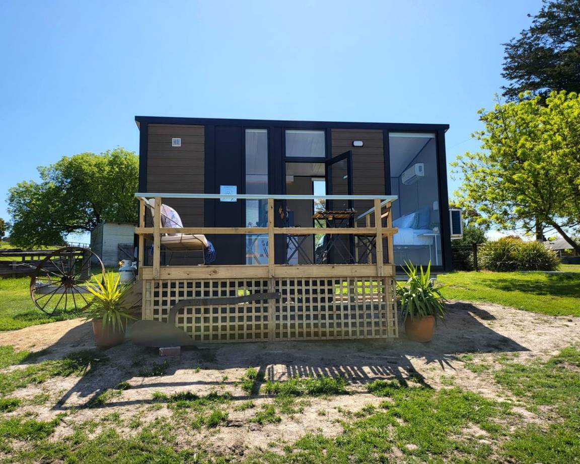 House ∙ 1 Bedroom ∙ 2 Guests - Ballarat