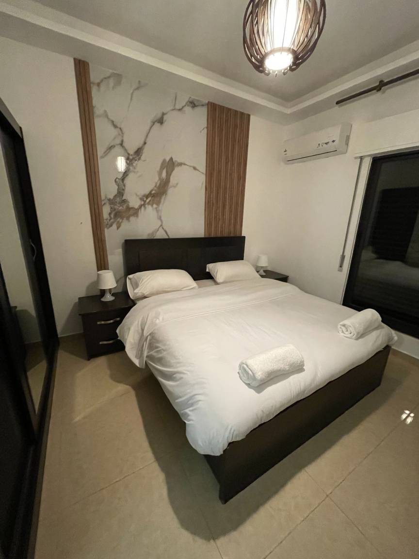 40 M² Apartment ∙ 1 Bedroom ∙ 2 Guests - Amman