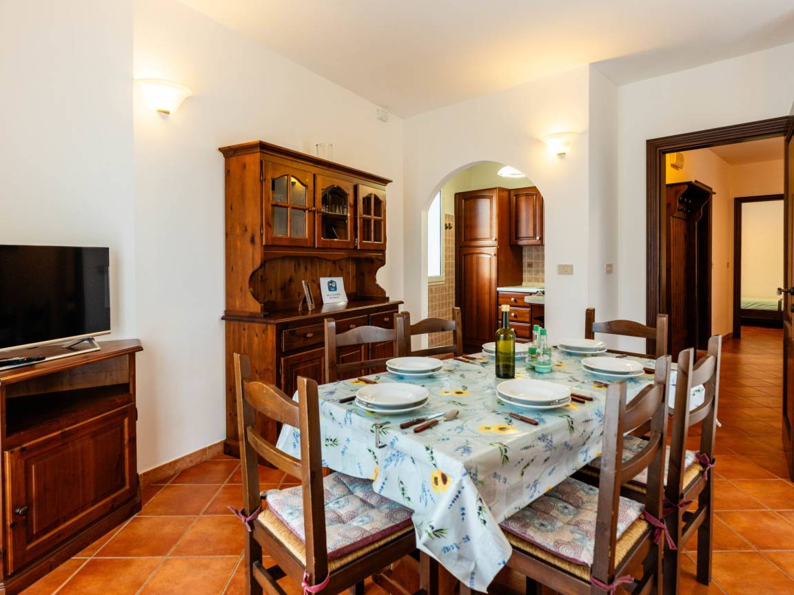 75 M² Apartment ∙ 2 Bedrooms ∙ 6 Guests - Diano Marina
