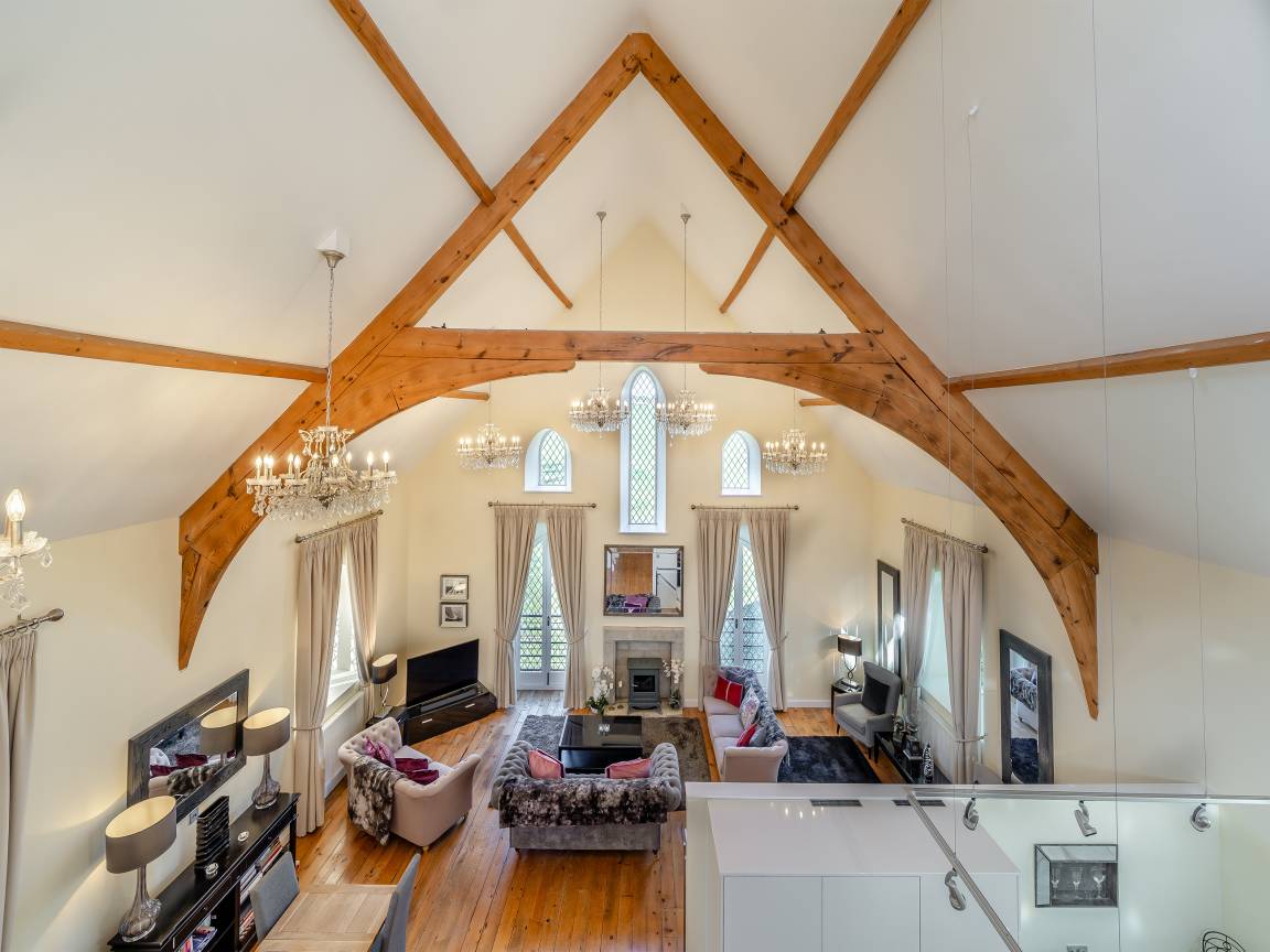Cottage ∙ 4 Bedrooms ∙ 8 Guests - Ulverston