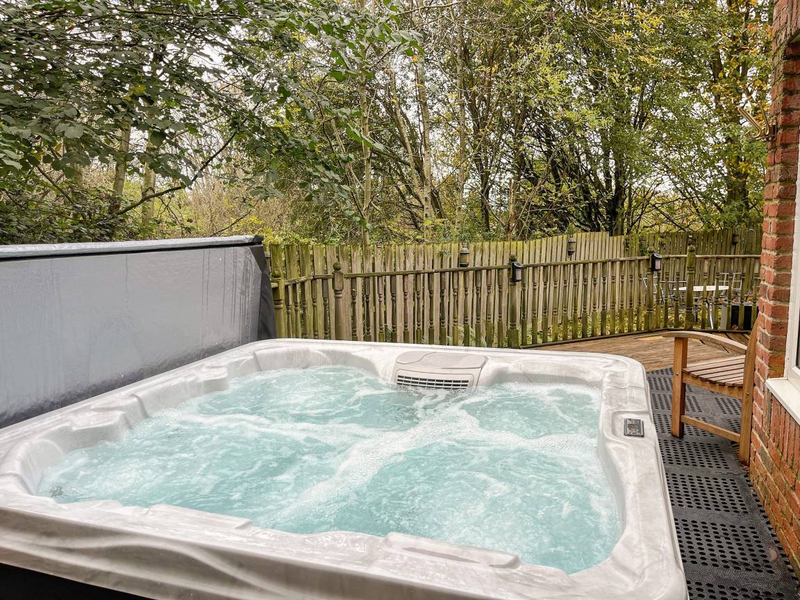 Cottage ∙ 2 Bedrooms ∙ 4 Guests - Newcastle upon Tyne