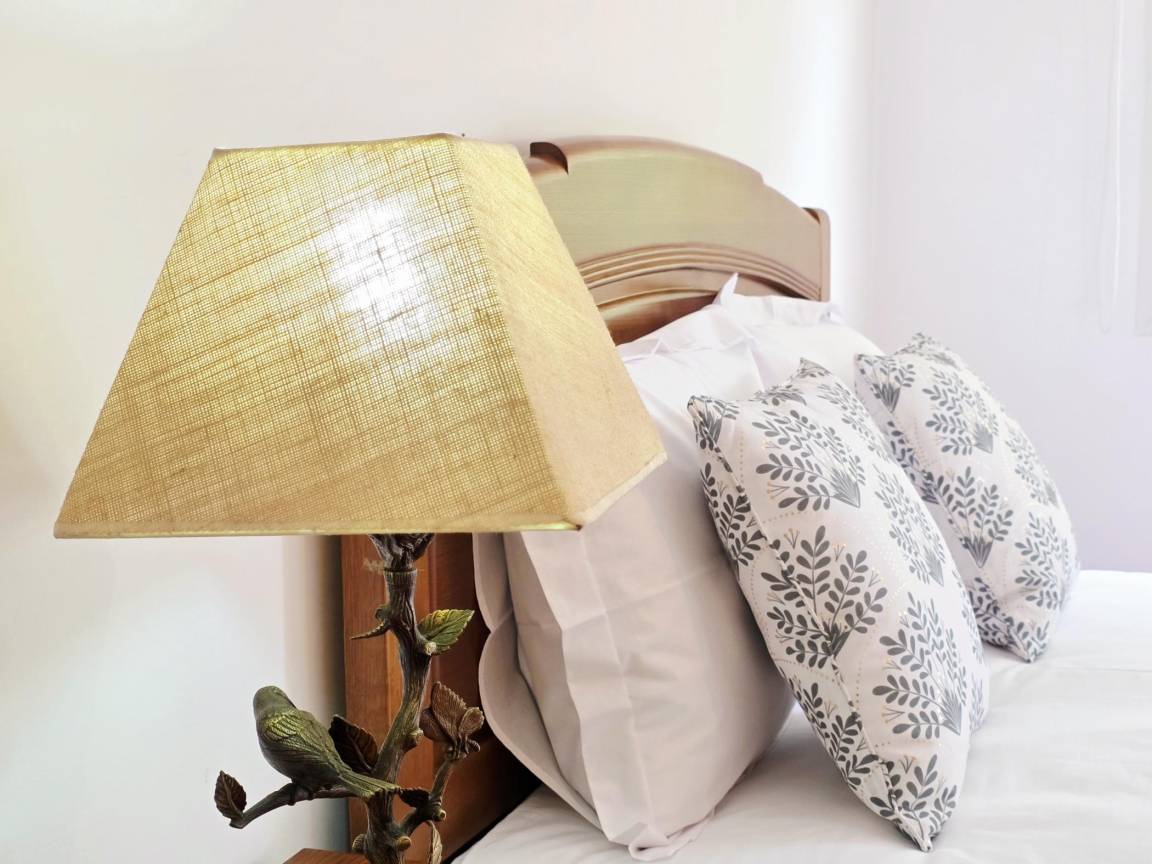 150 M² Ferienwohnung ∙ 4 Schlafzimmer ∙ 11 Gäste - Bela