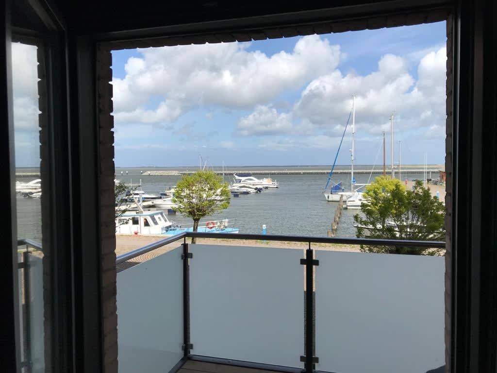 38 M² Apartment ∙ 1 Bedroom ∙ 4 Guests - Barth