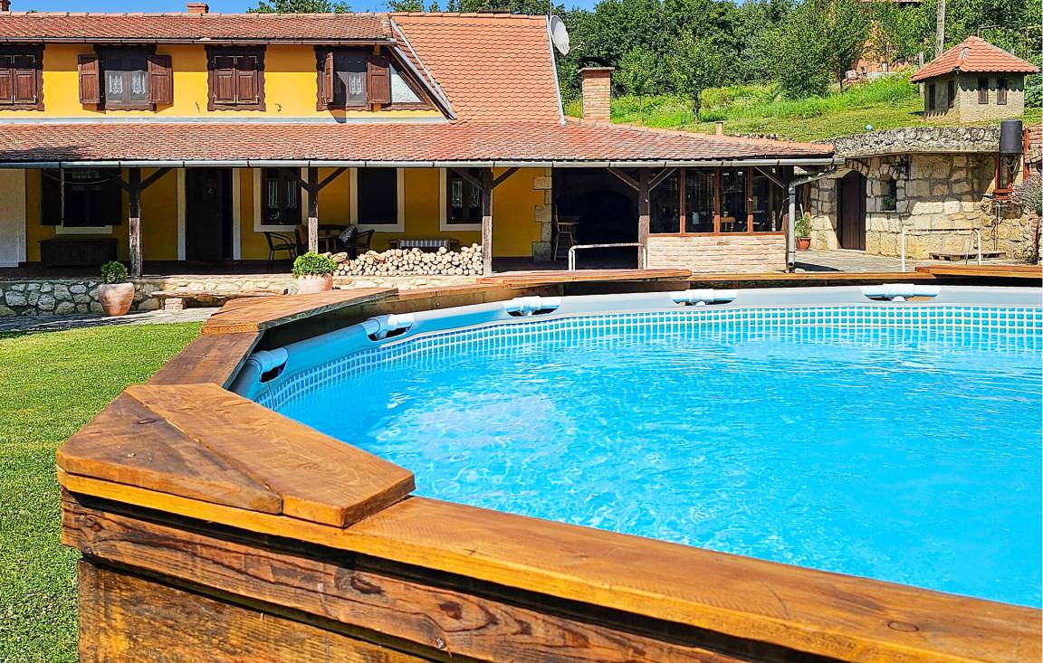 200 M² Maison De Vacances ∙ 4 Chambres ∙ 8 Personnes - Croatie