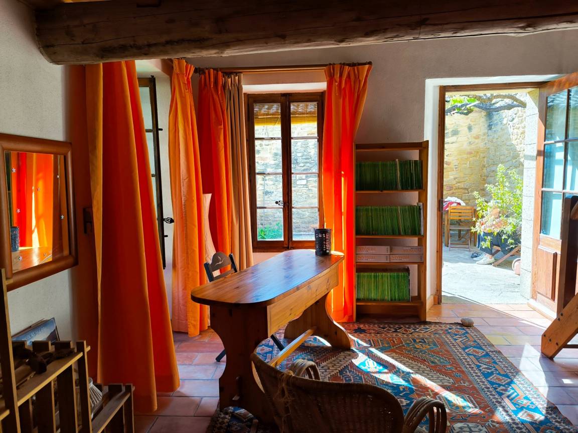 20 M² Bed And Breakfast ∙ 1 Bedroom ∙ 2 Guests - Uzès
