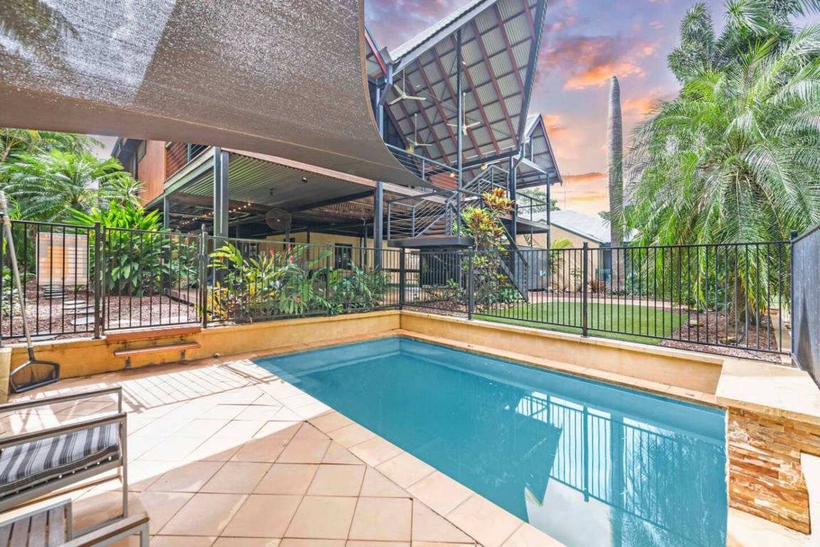 Casa ∙ 6 Habitaciones ∙ 11 Huéspedes - Palmerston