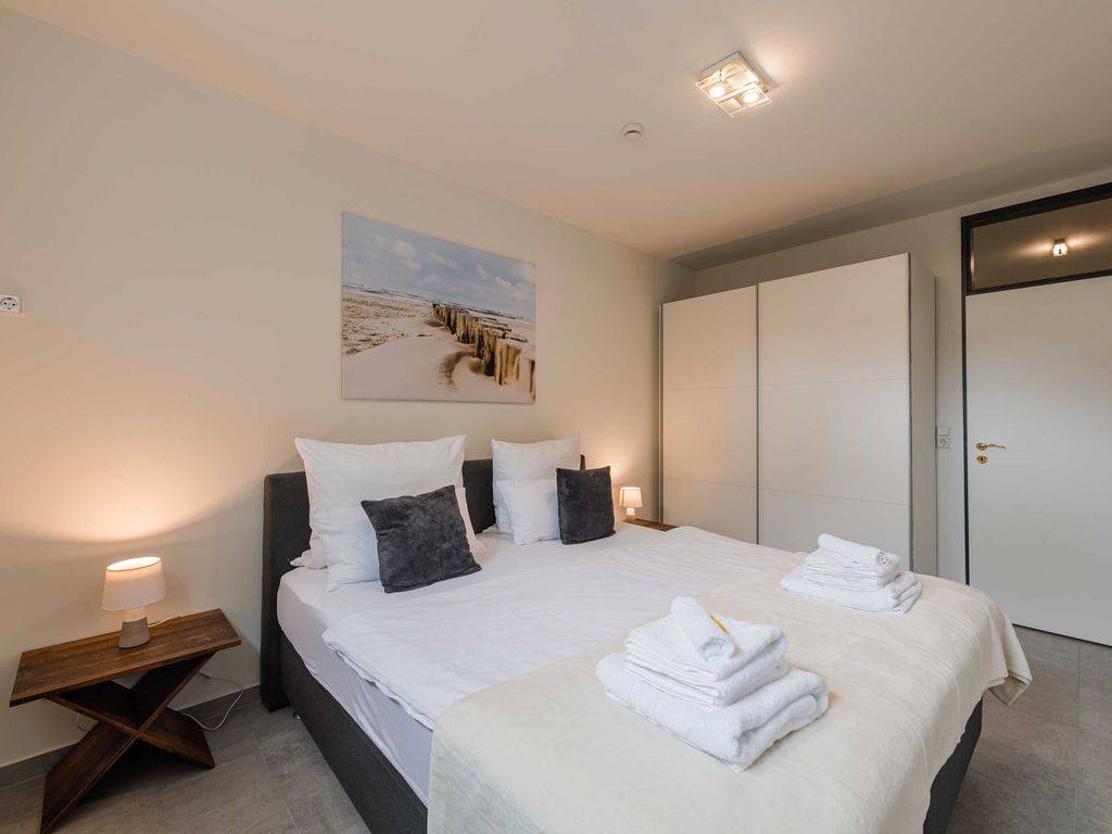 60 M² Apartment ∙ 1 Bedroom ∙ 2 Guests - Leer