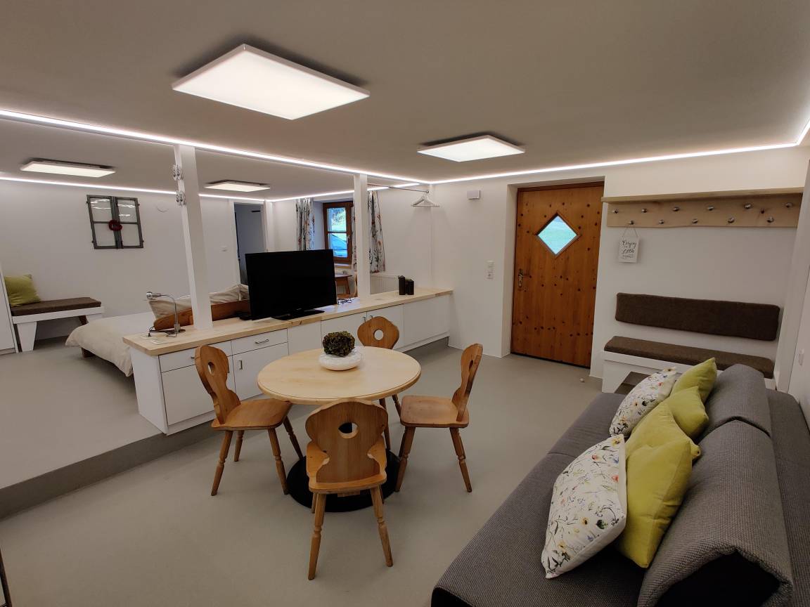 50 M² Appartement ∙ 2 Chambres ∙ 4 Personnes - Kitzbühel