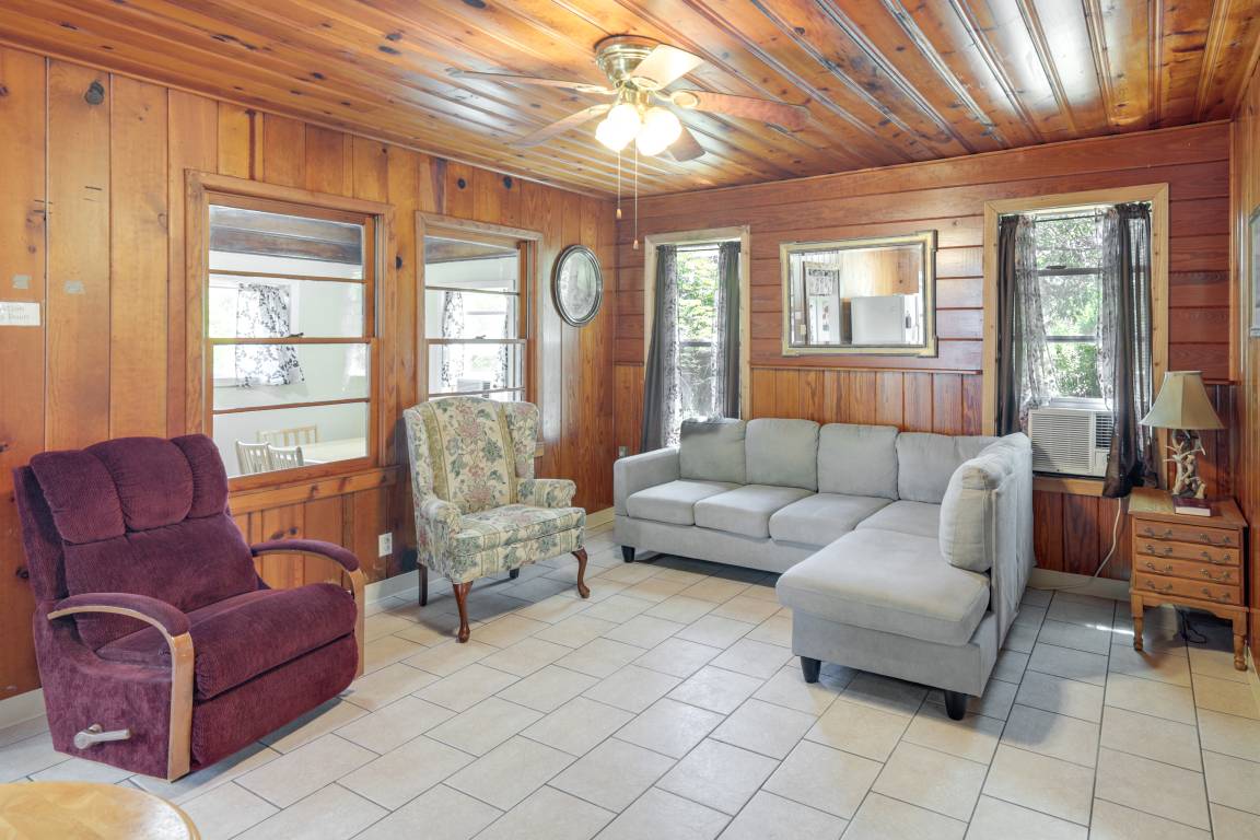 74 M² Casa ∙ 2 Habitaciones ∙ 6 Huéspedes - Lake Whitney, TX