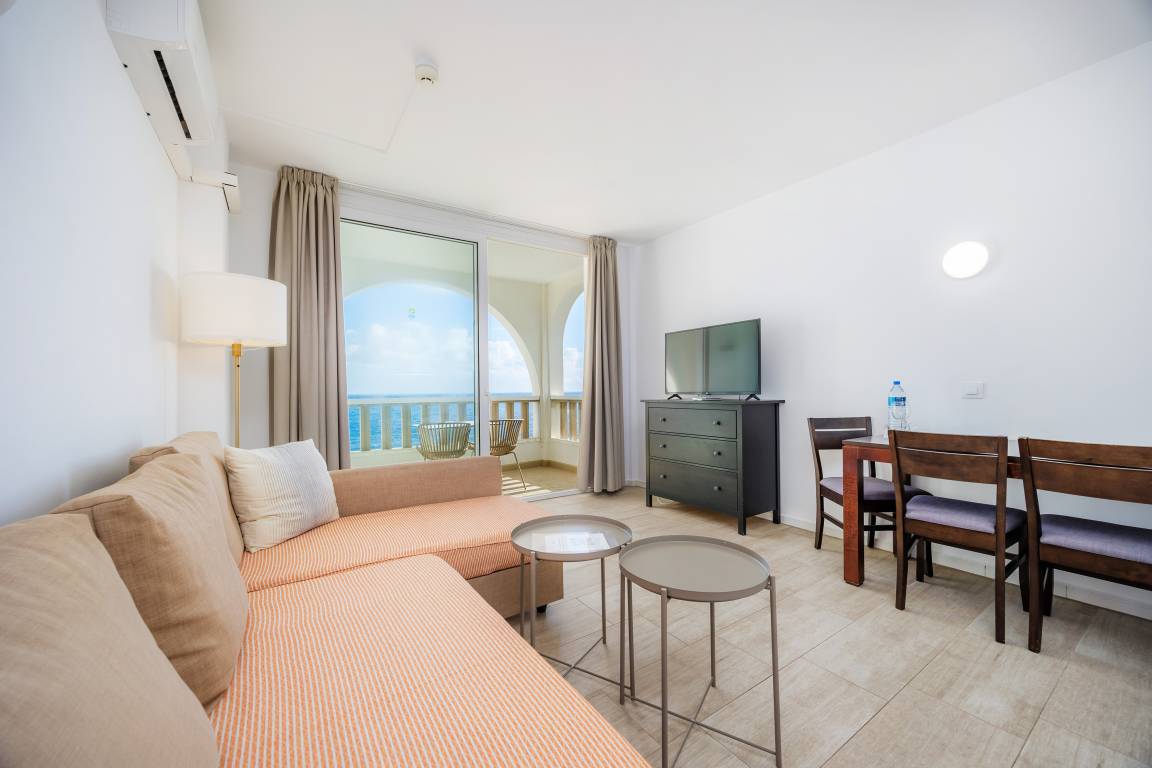 50 평방 미터 아파트호텔 ∙ 침실 1개 ∙ 게스트 3명 - 마요르카