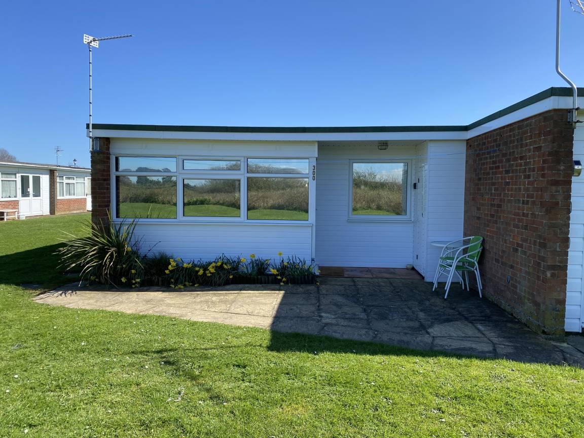 Landhaus ∙ 2 Schlafzimmer ∙ 4 Gäste - Nordsee
