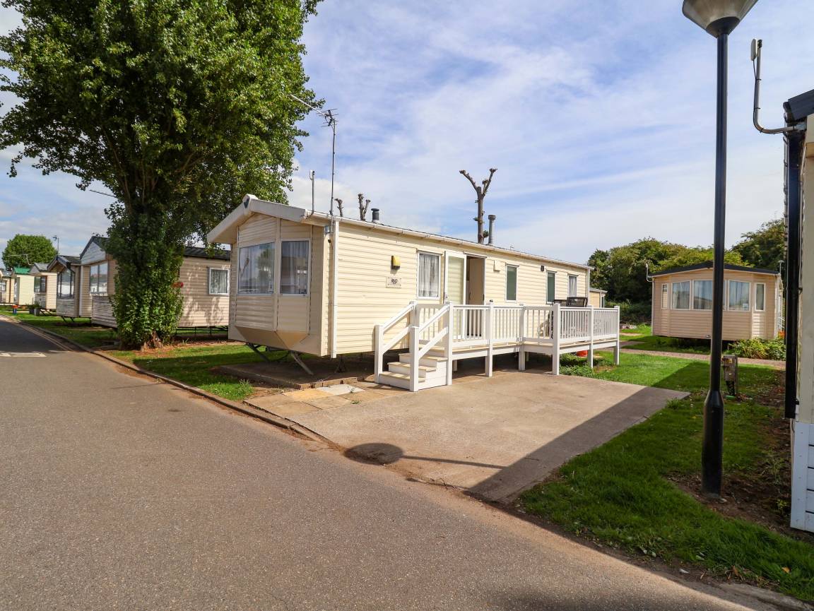 Cottage ∙ 3 Bedrooms ∙ 6 Guests - Harwich
