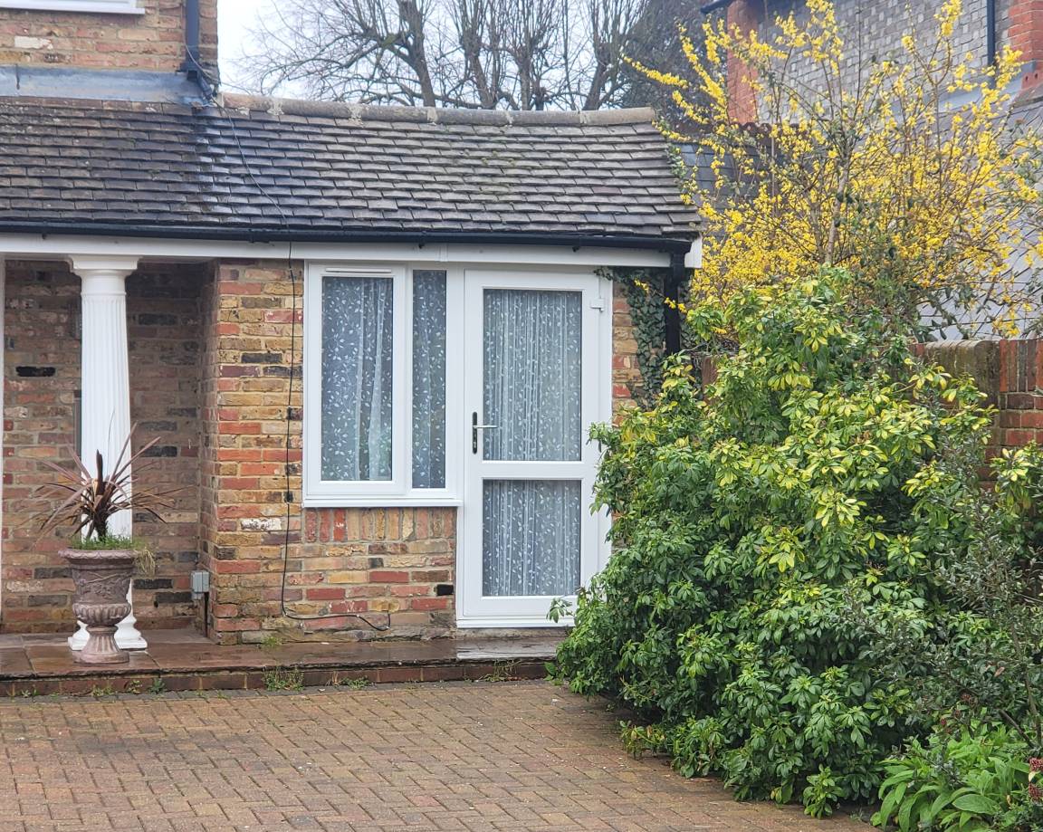 50 M² House ∙ 1 Bedroom ∙ 3 Guests - Reading