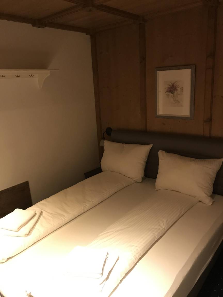 22 M² Apartamento ∙ 1 Habitación ∙ 2 Huéspedes - Saalbach-Hinterglemm