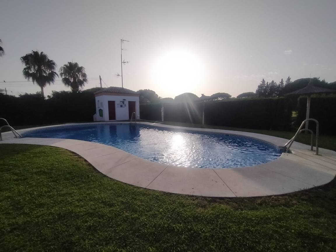 150 M² Maison De Vacances ∙ 4 Chambres ∙ 9 Personnes - Chiclana de la Frontera