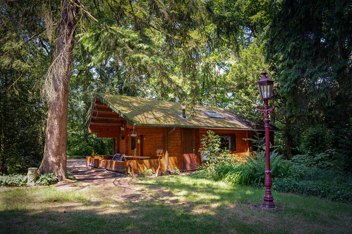 55 M² House ∙ 2 Bedrooms ∙ 4 Guests - Amersfoort