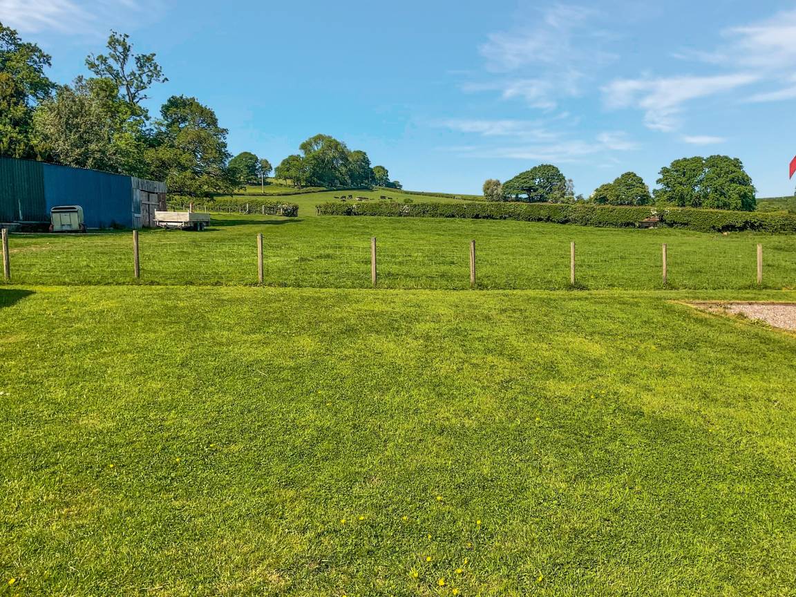 Cottage ∙ 1 Bedroom ∙ 2 Guests - Brecon