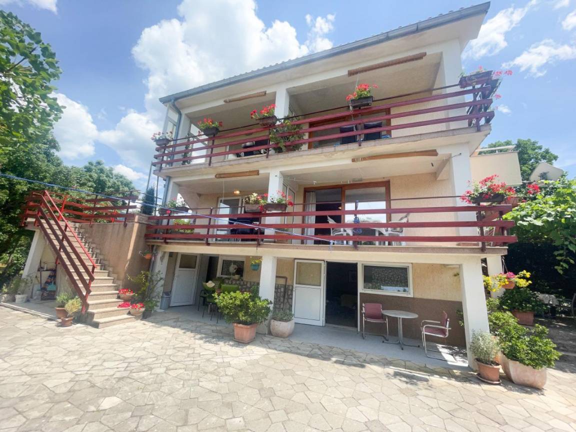 36 M² Apartment ∙ 1 Bedroom ∙ 4 Guests - Bakar