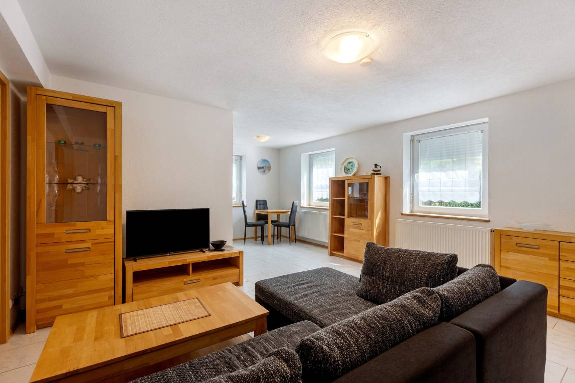 54 M² Apartamento ∙ 1 Quarto ∙ 3 Hóspedes - Singen