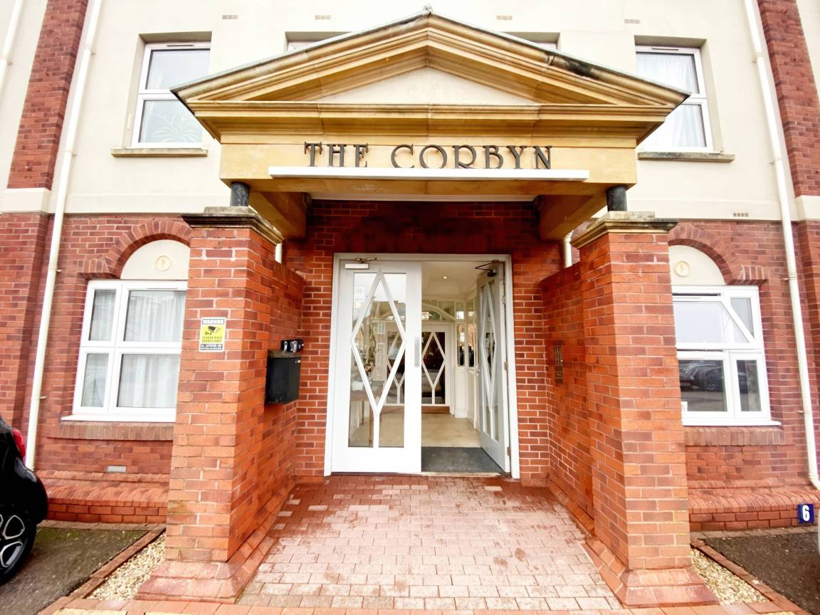Cottage ∙ 1 Chambre ∙ 2 Personnes - Teignmouth