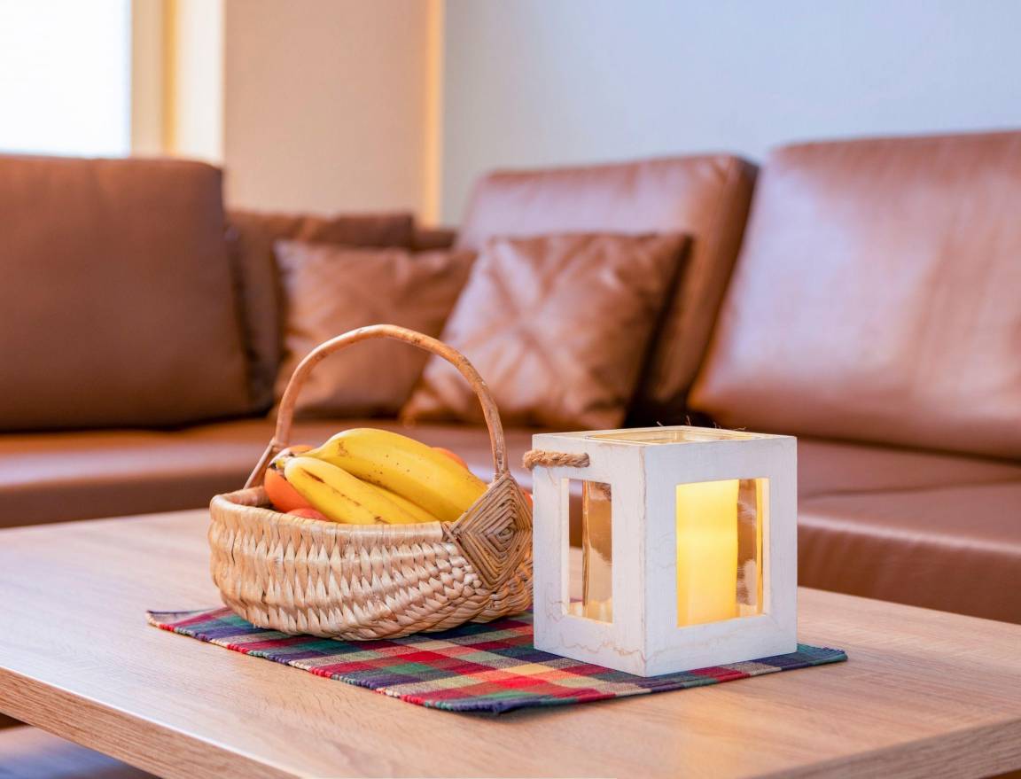 80 M² Ferienwohnung ∙ 3 Schlafzimmer ∙ 6 Gäste - Borkum