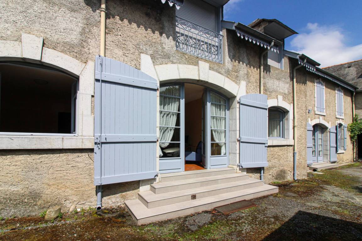 70 M² Gîte ∙ 2 Chambres ∙ 5 Personnes - Tarbes