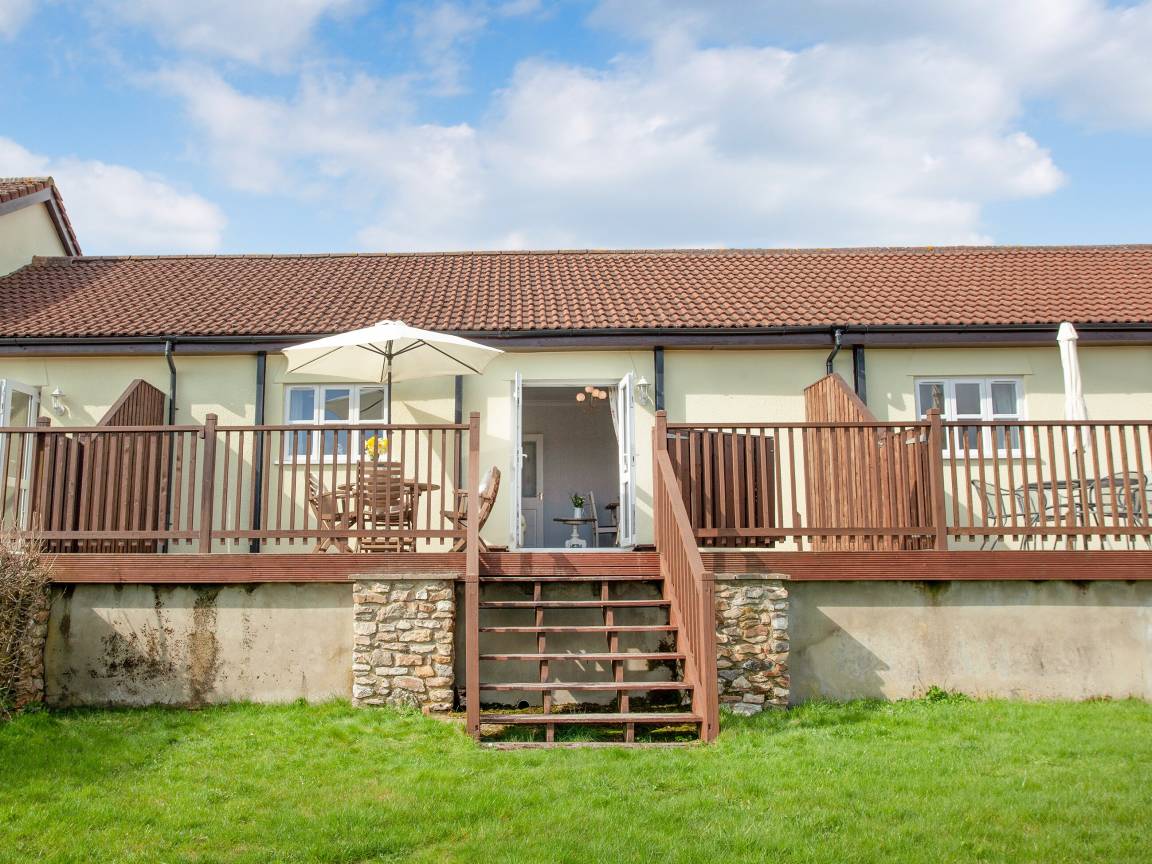Cottage ∙ 2 Bedrooms ∙ 4 Guests - Honiton