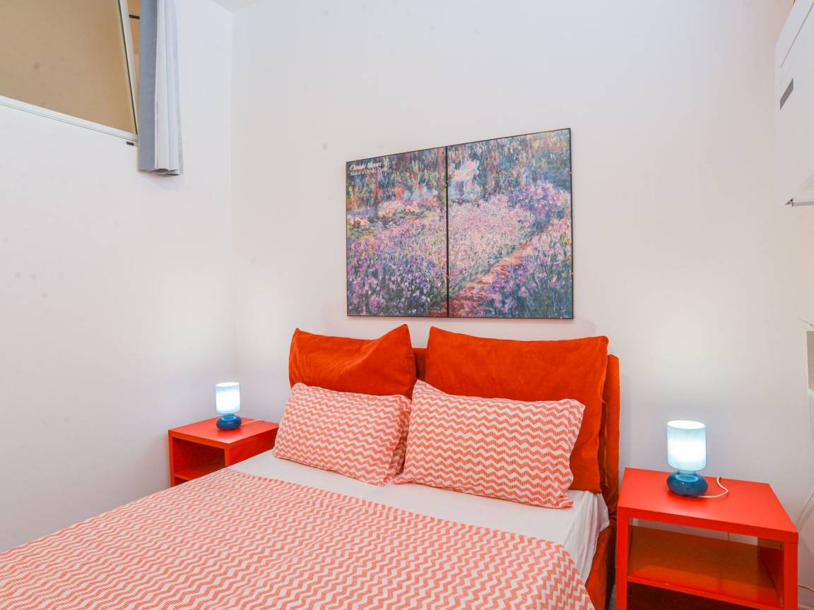66 M² Apartment ∙ 2 Bedrooms ∙ 5 Guests - Alassio