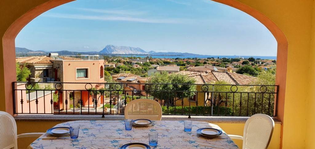 65 M² Appartement ∙ 2 Chambres ∙ 4 Personnes - San Teodoro