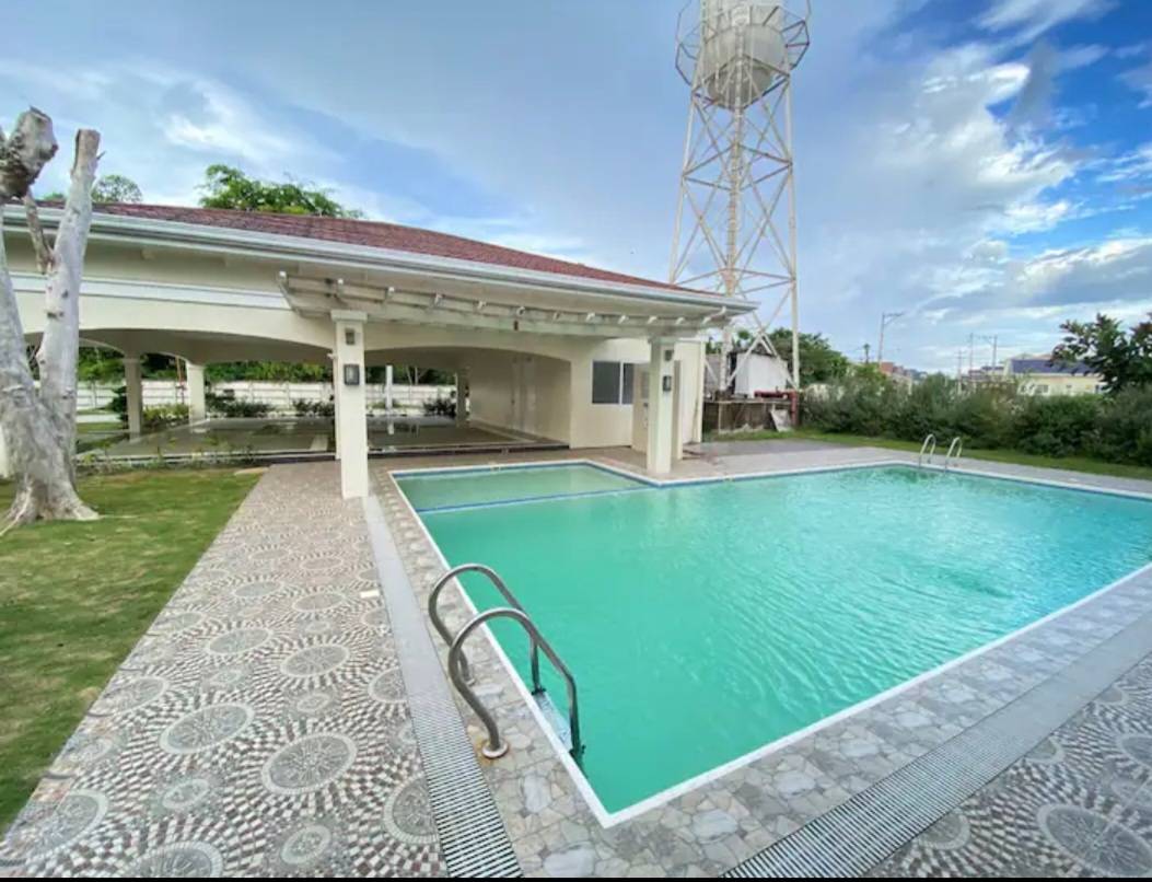 100 M² House ∙ 4 Bedrooms ∙ 8 Guests - Panglao