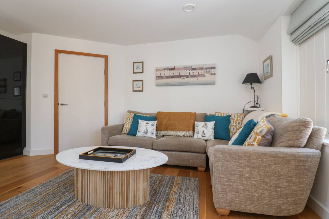 Cottage ∙ 1 Bedroom ∙ 2 Guests - Southwold