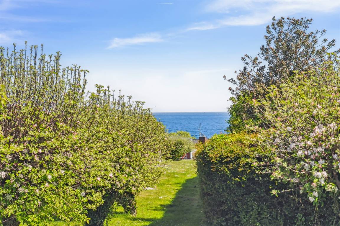 48 M² Ferienwohnung ∙ 2 Schlafzimmer ∙ 4 Gäste - Bornholm