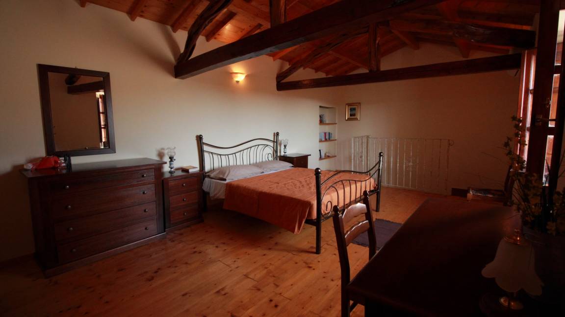 House ∙ 2 Bedrooms ∙ 4 Guests - Teulada