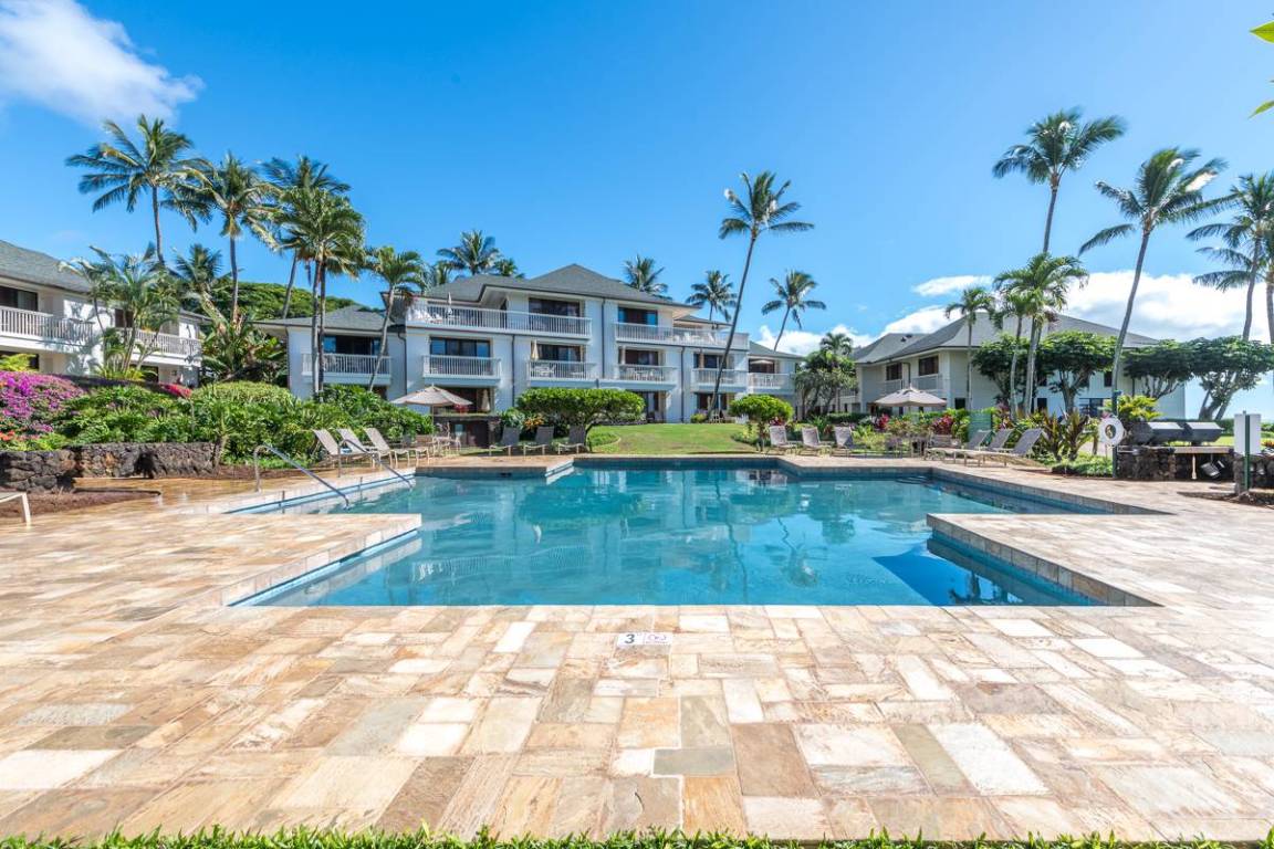 107 M² House ∙ 1 Bedroom ∙ 4 Guests - Lihue, HI