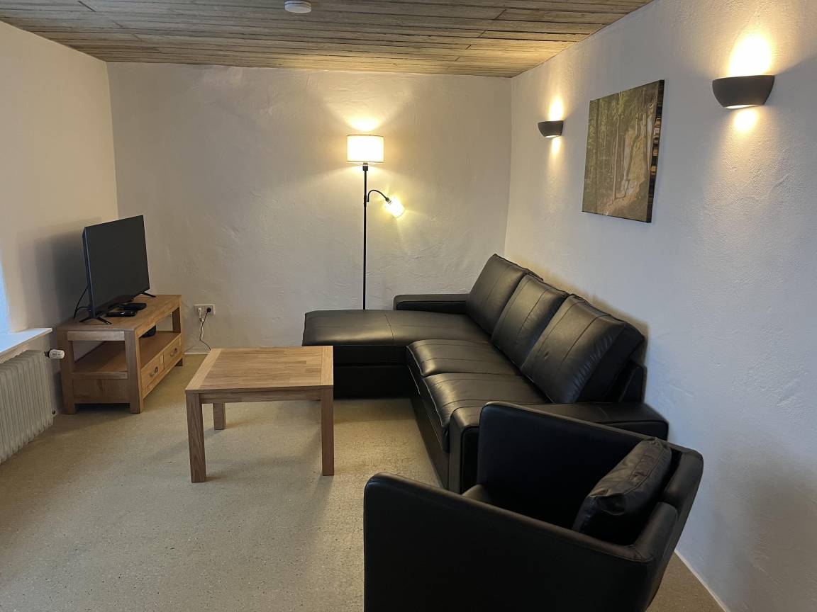 60 M² Apartment ∙ 1 Bedroom ∙ 2 Guests - Echternach