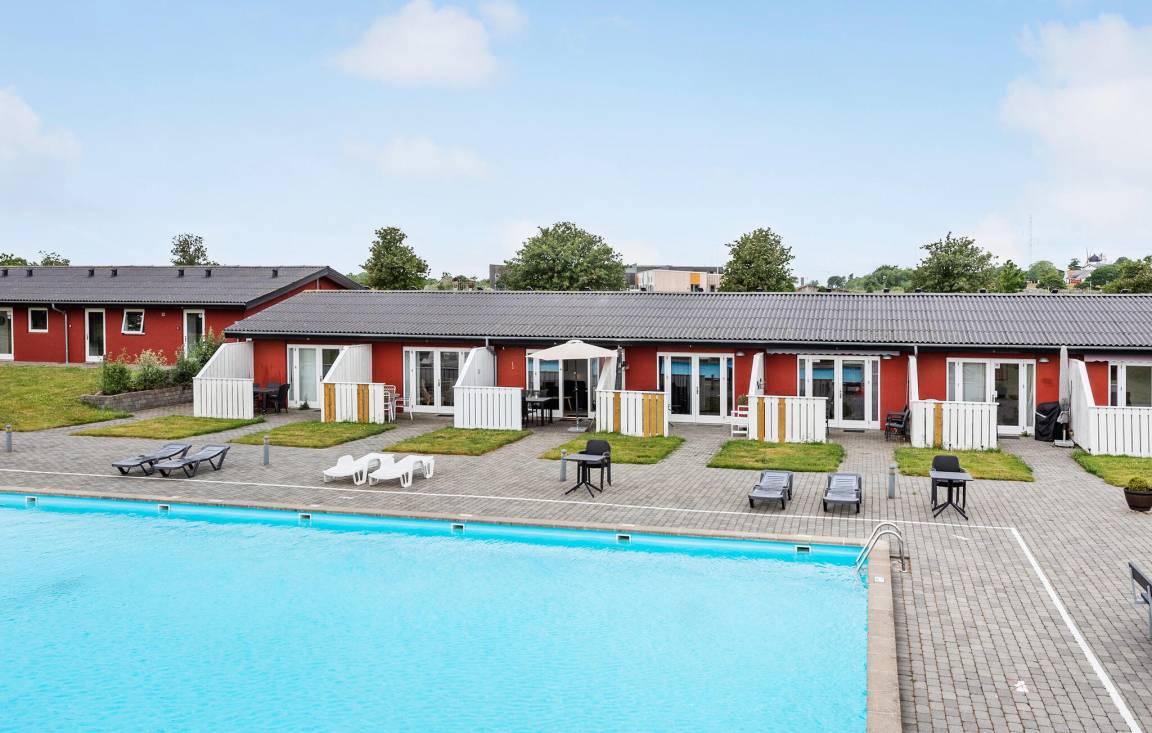 42 M² Apartment ∙ 2 Bedrooms ∙ 4 Guests - Bornholm