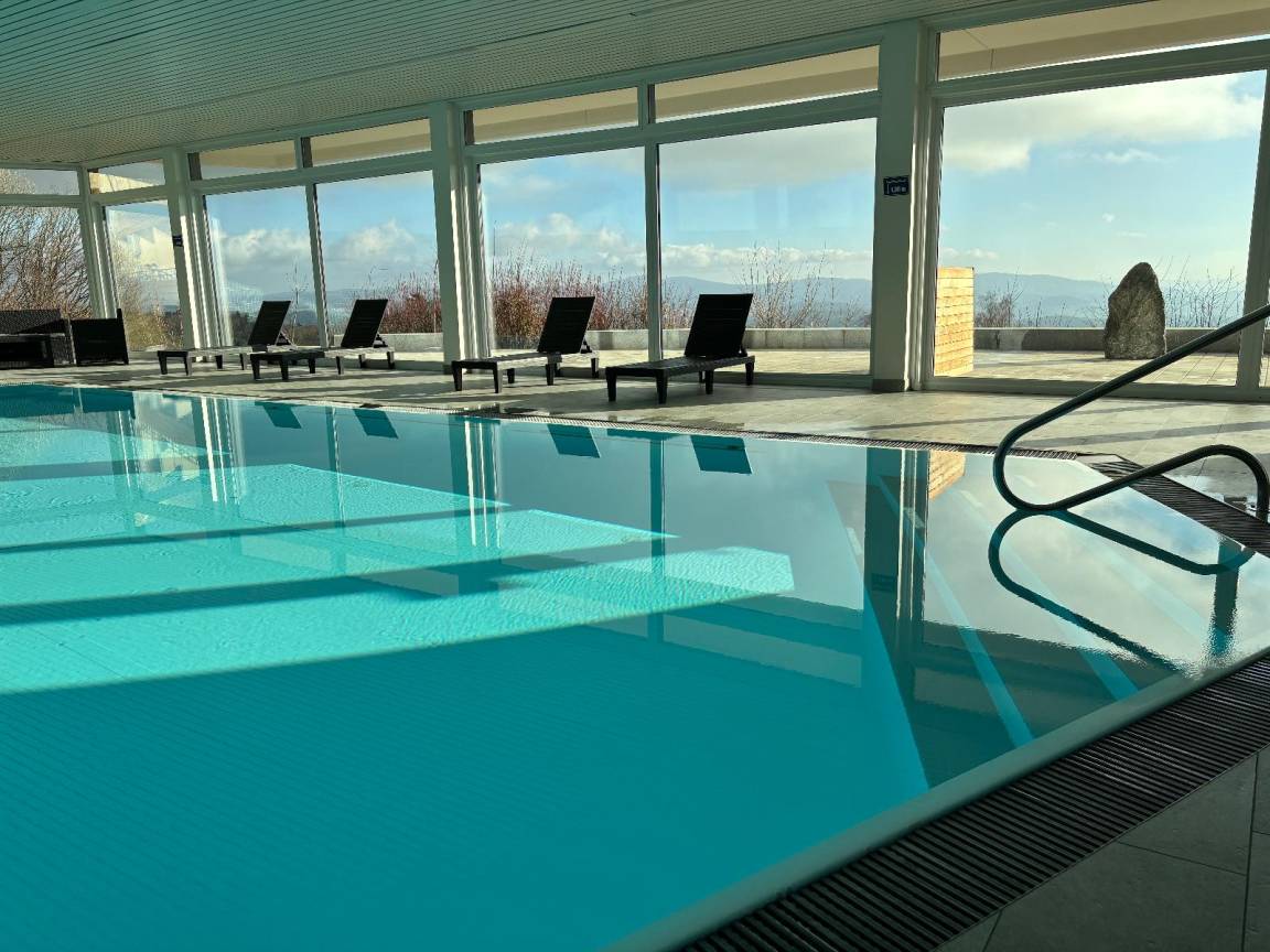 35 M² Apartamento ∙ 4 Hóspedes - Baviera