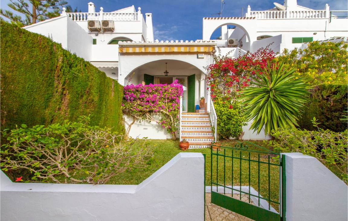 70 M² Maisonnette ∙ 2 Slaapkamers ∙ 4 Gasten - Villamartin