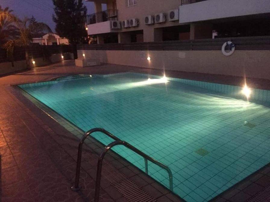 75 M² Apartment ∙ 2 Bedrooms ∙ 7 Guests - Дериния