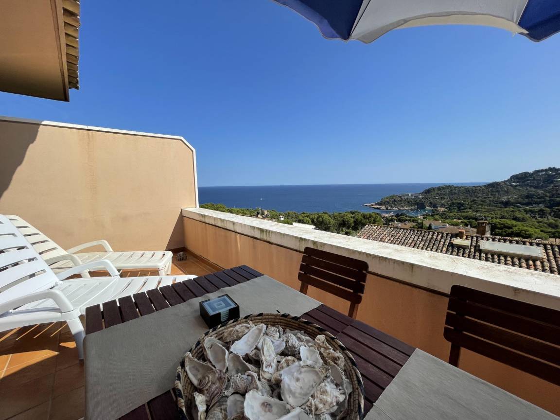 60 M² Apartment ∙ 1 Bedroom ∙ 4 Guests - Sa Tuna